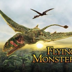Flying Monsters - Rotten Tomatoes