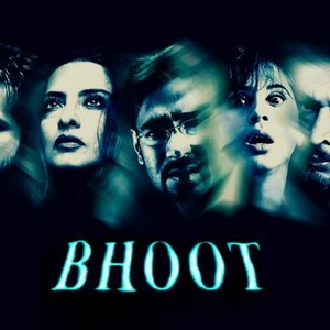 Bhoot - Rotten Tomatoes