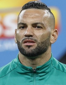 Weverton | Rotten Tomatoes