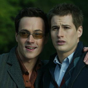 The Long Weekend - Rotten Tomatoes