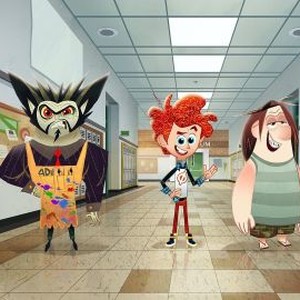 Penn Zero: Part-Time Hero - Rotten Tomatoes