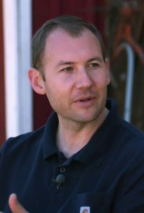 Burt Wolf: Travels & Traditions: Season 16, Episode 10 | Rotten Tomatoes