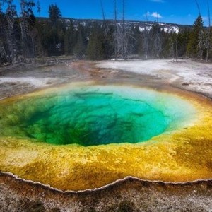 Yellowstone Supervolcano: American Doomsday - Rotten Tomatoes
