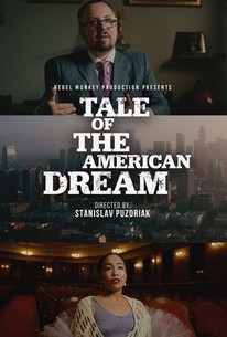Tale of the American Dream - Movie Reviews | Rotten Tomatoes