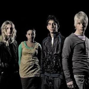 Skins - Rotten Tomatoes