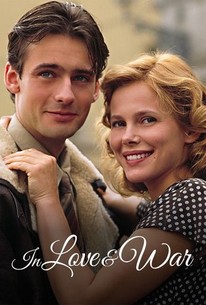 In Love and War (2001) | Rotten Tomatoes