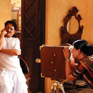 Harishchandrachi Factory - Rotten Tomatoes