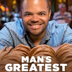 Man's Greatest Food: Season 4, Episode 2 - Rotten Tomatoes
