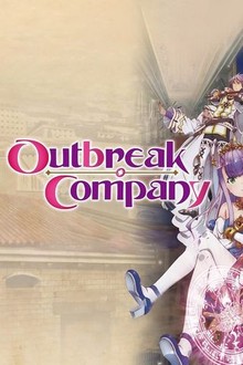 company outbreak