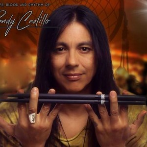 The Life, Blood and Rhythm of Randy Castillo - Rotten Tomatoes