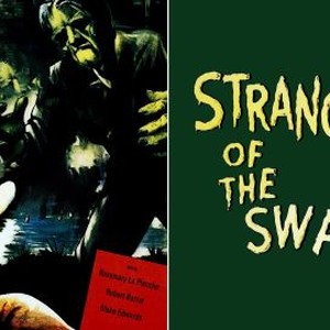 Strangler of the Swamp - Rotten Tomatoes