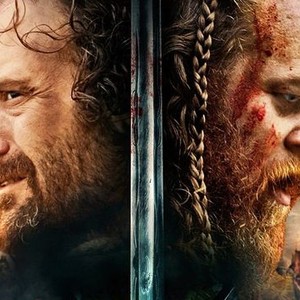 Viking Legacy - Rotten Tomatoes