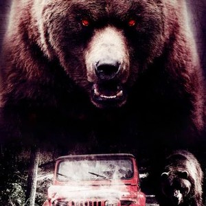 Grizzly Rage - Rotten Tomatoes