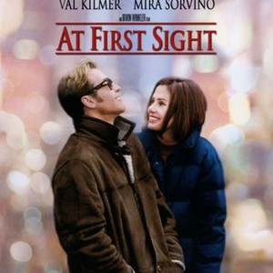 At First Sight - Rotten Tomatoes
