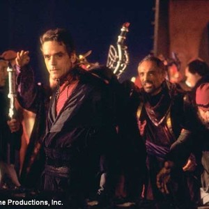 Dungeons & Dragons - Rotten Tomatoes