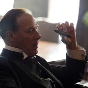 Grainger Hines - Rotten Tomatoes