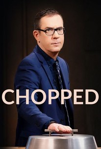 Chopped: Season 47 | Rotten Tomatoes