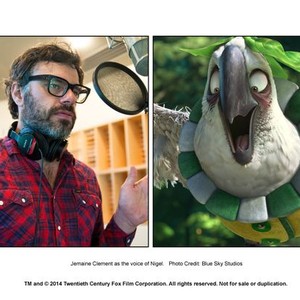 Rio 2 - Rotten Tomatoes