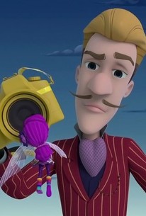 Rainbow Rangers: Season 1, Episode 15 | Rotten Tomatoes