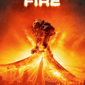 Ring of Fire - Rotten Tomatoes