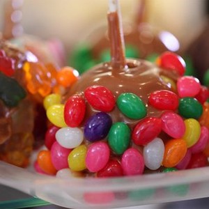 Unique Sweets: Season 1, Episode 1 - Rotten Tomatoes