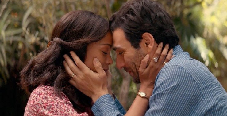 From Scratch | Rotten Tomatoes