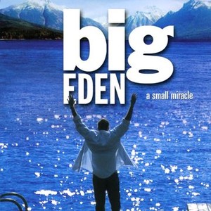 Big Eden - Rotten Tomatoes