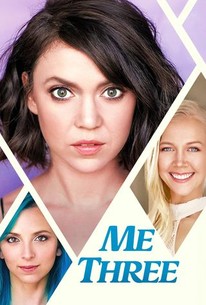 Me Three | Rotten Tomatoes