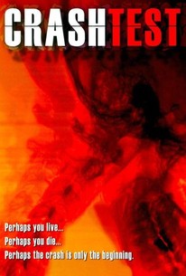 Crash Test | Rotten Tomatoes