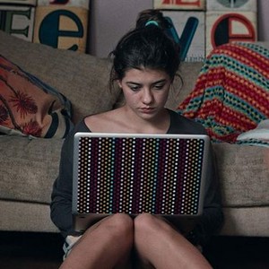 Rust - Rotten Tomatoes