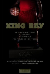 King Ray | Rotten Tomatoes