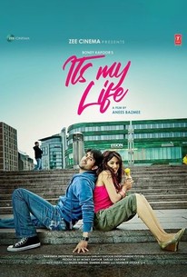It's My Life (2020) | Rotten Tomatoes