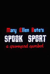 Spook Sport | Rotten Tomatoes