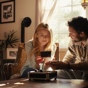 Threshold - Rotten Tomatoes