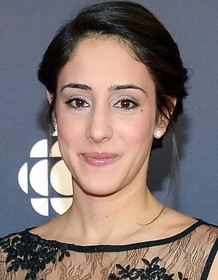 Nathalie Doummar - Rotten Tomatoes