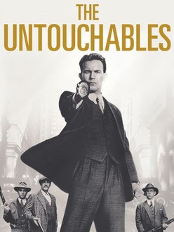 untouchables methods