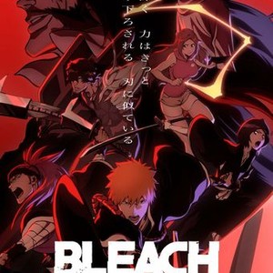 Bleach: Thousand-Year Blood War - Rotten Tomatoes