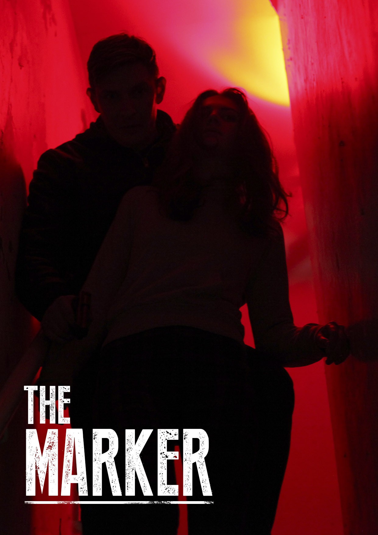 The Marker (2017) - Rotten Tomatoes