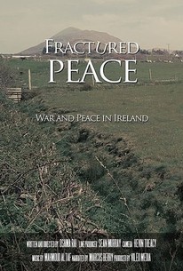 Fractured Peace | Rotten Tomatoes