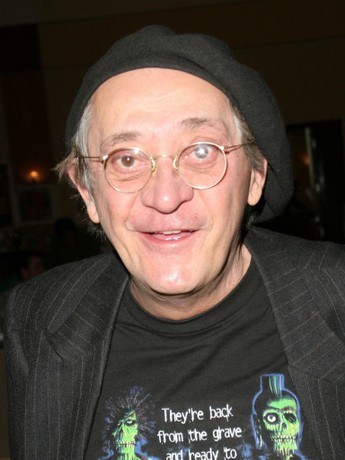Actor Don Calfa