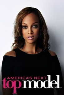 America's Next Top Model: Season 20 | Rotten Tomatoes