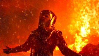 Star Trek Into Darkness - Rotten Tomatoes