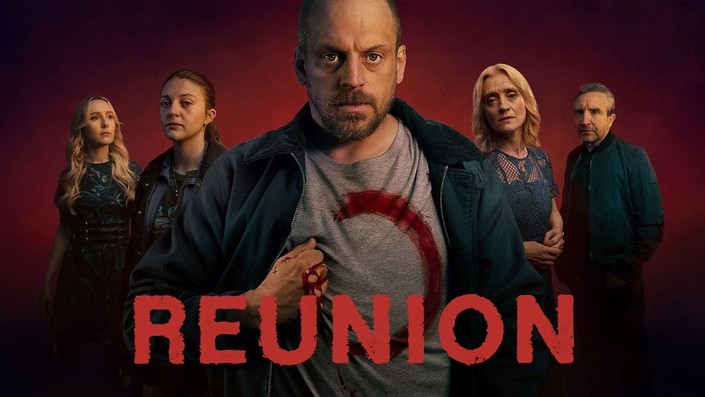 Reunion: Season 1, Episode 3 | Rotten Tomatoes