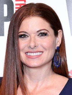 debra messing now