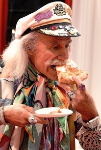 The Pizza Show: Season 2, Episode 1 | Rotten Tomatoes