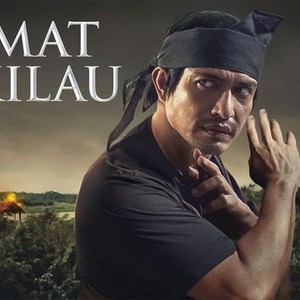 Mat Kilau - Rotten Tomatoes