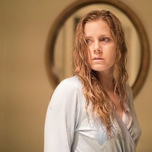 Sharp Objects - Rotten Tomatoes