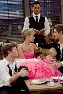 Baby Daddy - Season 1 Episode 10 - Rotten Tomatoes