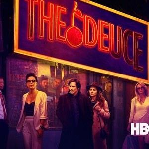 The Deuce - Rotten Tomatoes