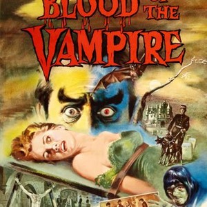 Blood of the Vampire - Rotten Tomatoes
